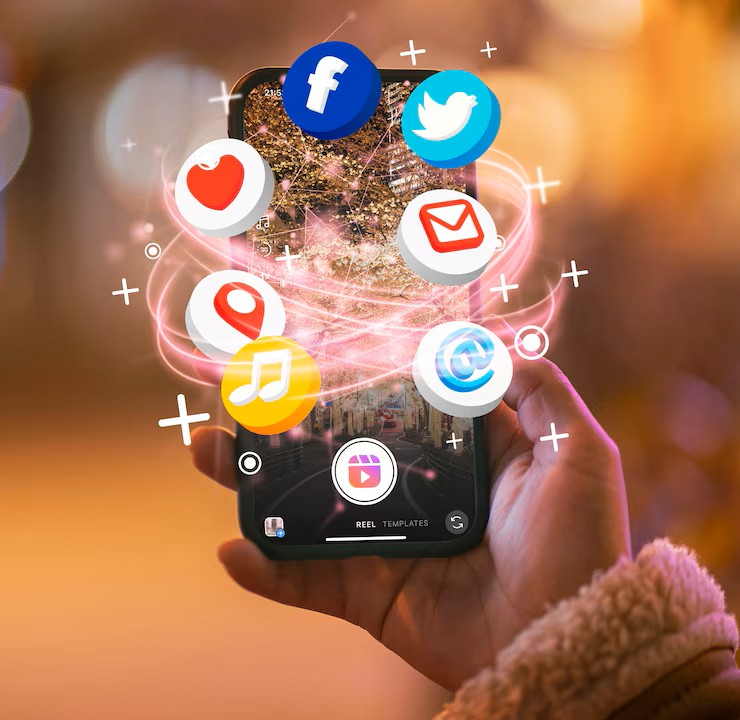 Global SMO Packages | Boost Your Brand with DigitalGuru24